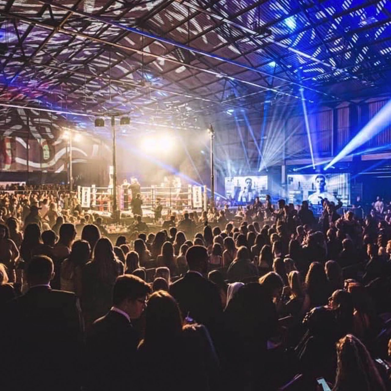Home - Vale Arena