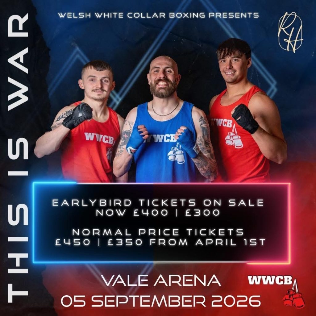 Home - Vale Arena