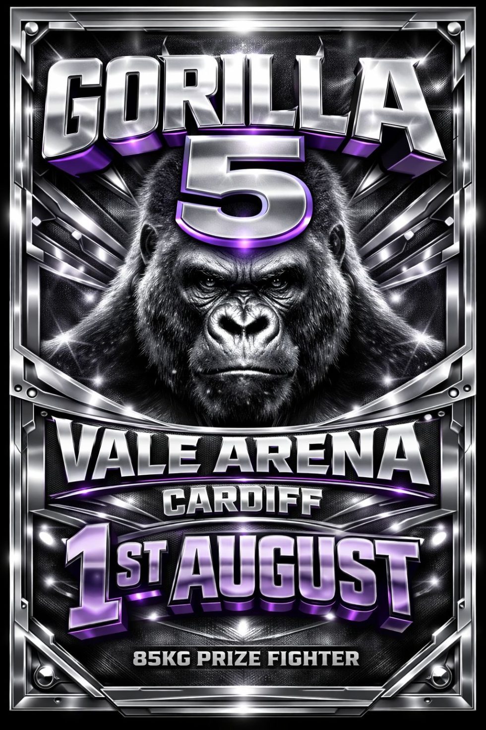 Home - Vale Arena